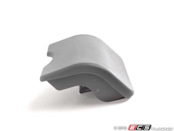 Genuine BMW - 52207009904 - ISOFIX Cover - Priced Each (52-20-7-009-904)