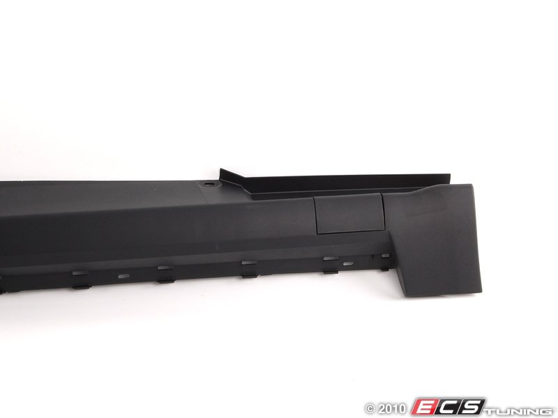 Genuine Volkswagen Audi - 3b0853855d b41 - Side Skirt - Left