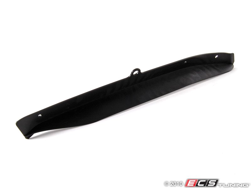 Genuine BMW - 51718040103 - E90 Front Lip - Left (51-71-8-040-103)