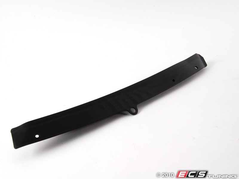 Genuine BMW - 51718040103 - E90 Front Lip - Left (51-71-8-040-103)