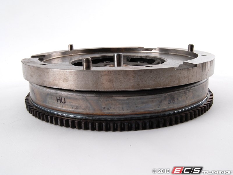 Genuine BMW - 21207542984 - Twin Mass Flywheel (21-20-7-542-984)