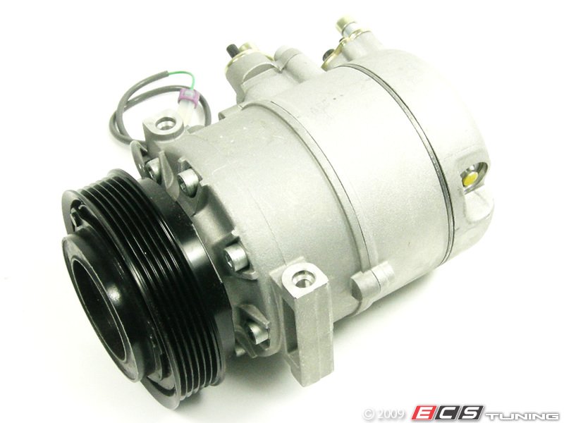 Denso - 4B0260805B - A/C Compressor