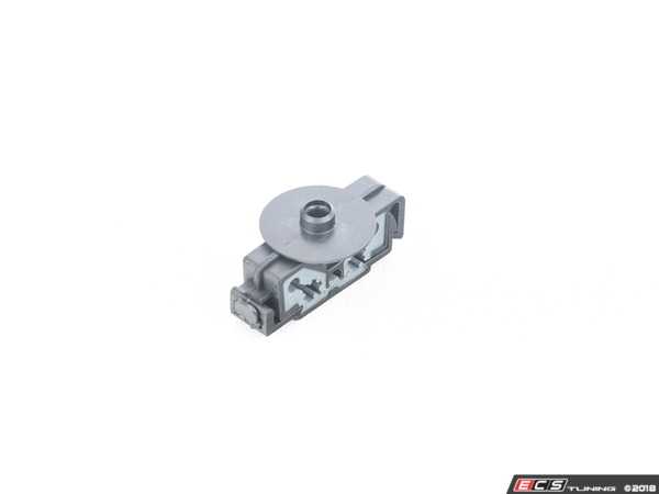 Genuine BMW - 34301164313 - HOLDER (34-30-1-164-313)