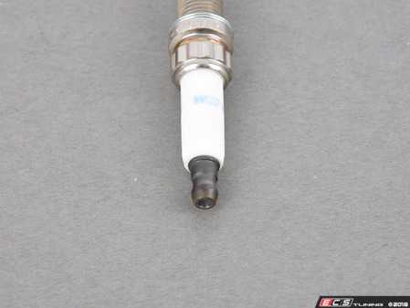 Genuine BMW - 12120054451 - Genuine BMW Spark Plug (12-12-0-054-451)