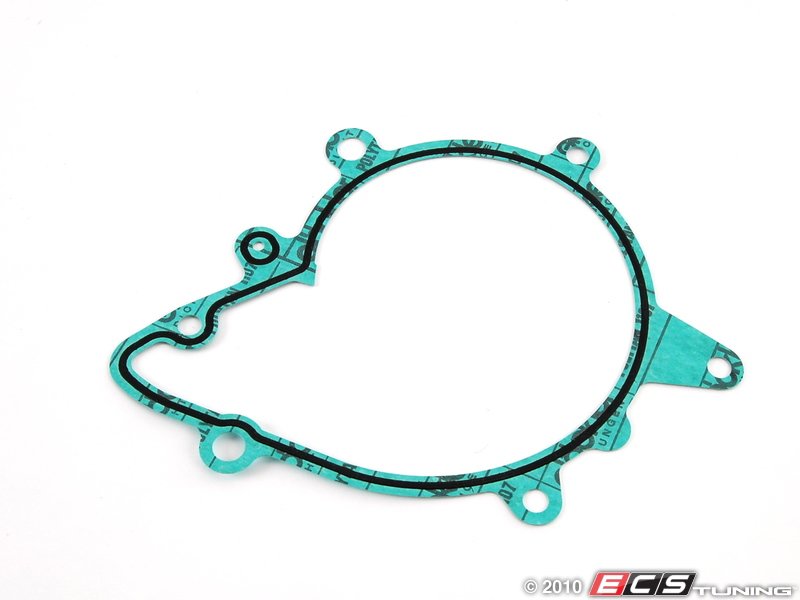 Genuine BMW - 11511731372 - Water Pump Gasket (11-51-1-731-372)