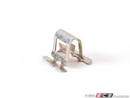 Genuine Volkswagen Audi - 1C0867981C - CLEAT (1C0 867 981 C)