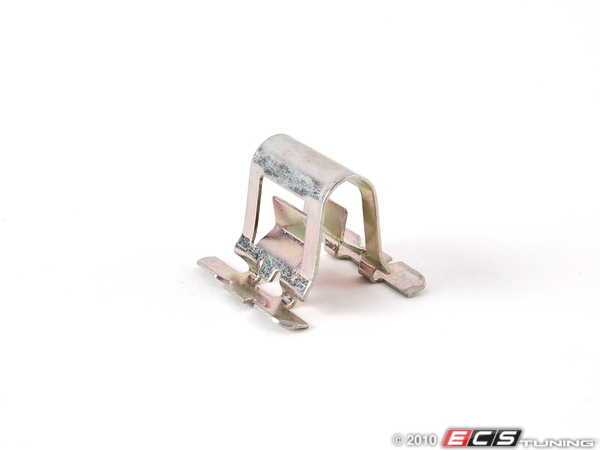 Genuine Volkswagen Audi - 1C0867981C - CLEAT (1C0 867 981 C)