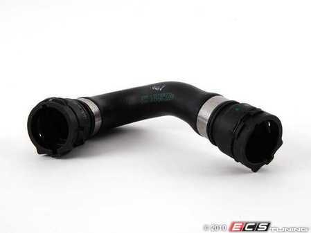 Genuine BMW - 11537830713 - Expansion Tank Hose (11-53-7-830-713)