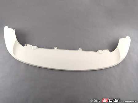 Genuine Volkswagen Audi - 1K0805903CGRU - Spoiler (Primered) (1K0 805 ...