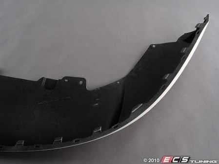 Genuine Volkswagen Audi - 1K0805903CGRU - Spoiler (Primered) (1K0 805 ...
