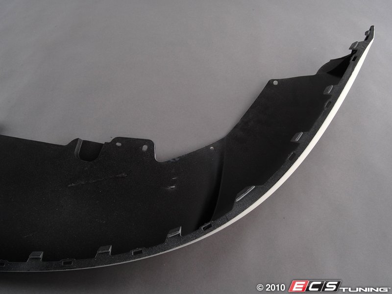 Genuine Volkswagen Audi - 1K0805903CGRU - Spoiler (Primered) (1K0 805 ...