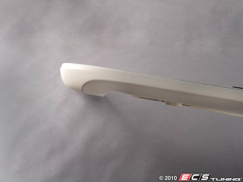 Genuine Volkswagen Audi - 1K0805903CGRU - Spoiler (Primered) (1K0 805 ...