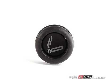 Genuine Volkswagen Audi - 4B0919305A01C - Cigarette Lighter Assembly ...