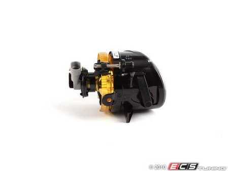 Genuine Volkswagen Audi - 6C0941700 - Fog Light Assembly - Right (6C0 ...