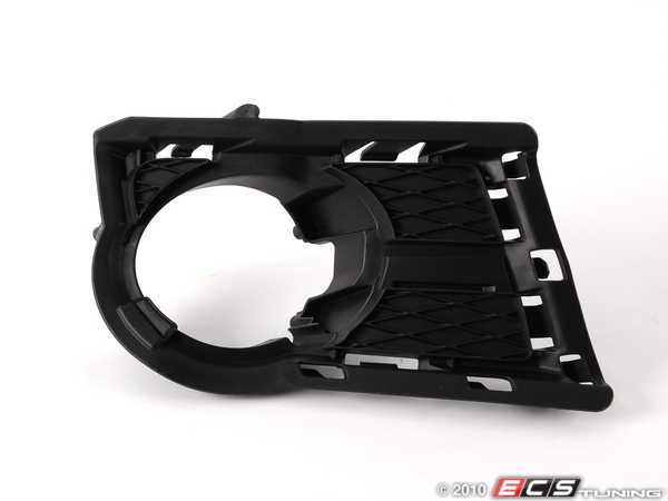 Genuine Volkswagen Audi - 5N0853666A9B9 - Fog Light Grille - Right (5N0 ...