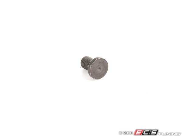Genuine BMW - 51416976220 - THREADED BOLT (51-41-6-976-220)