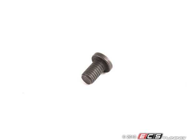 Genuine BMW - 51416976220 - THREADED BOLT (51-41-6-976-220)