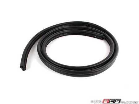 Genuine BMW - 51727247258 - Front Door Gasket - Priced Each (51-72-7 ...