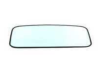 Genuine BMW - 54318401027 - Convertible Top Rear Window (54-31-8-401-027)