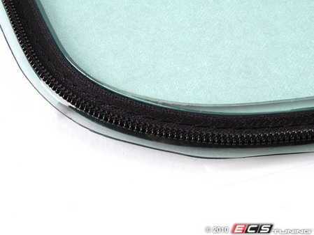 Genuine BMW - 54318401027 - Convertible Top Rear Window (54-31-8-401-027)