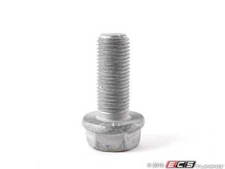 Genuine Volkswagen Audi - N90948802 - Front Caliper Carrier Bolt ...