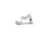 Genuine Volkswagen Audi - 823819679 - climate control unit clamp ...