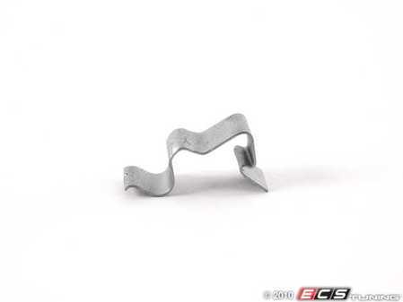 Genuine Volkswagen Audi - 823819679 - climate control unit clamp ...