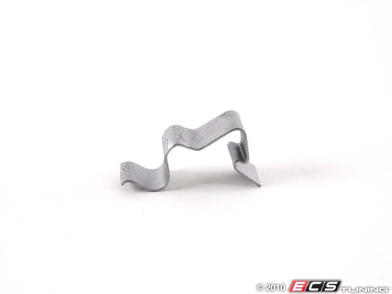 Genuine Volkswagen Audi - 823819679 - climate control unit clamp ...