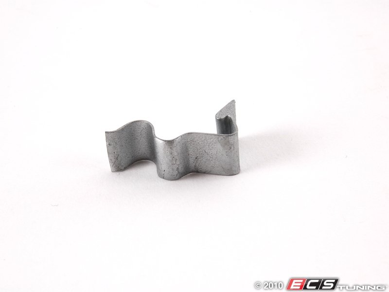 Genuine Volkswagen Audi - 823819679 - climate control unit clamp ...