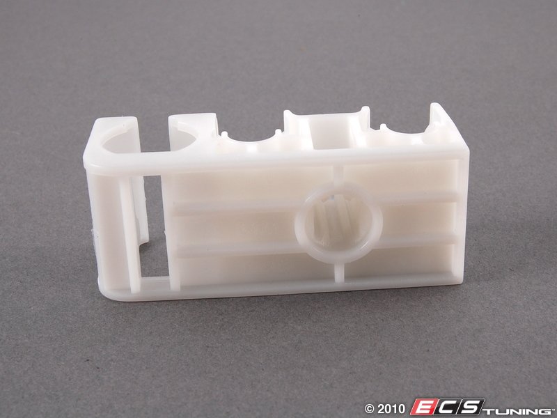 Genuine BMW - 16121182658 - Bracket (16-12-1-182-658)