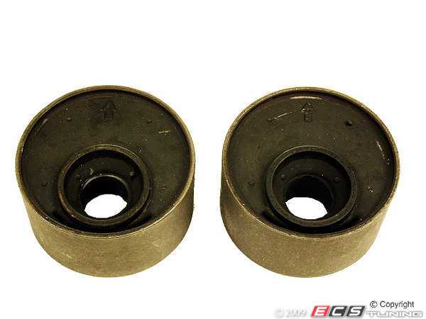 Sachs - 31129064875 - Control Arm Bushing Kit - (NO LONGER AVAILABLE)
