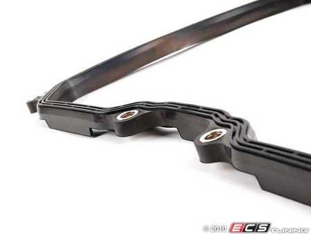 Genuine Volkswagen Audi - 09G321370 - Transmission Pan Gasket (09G 321 370)