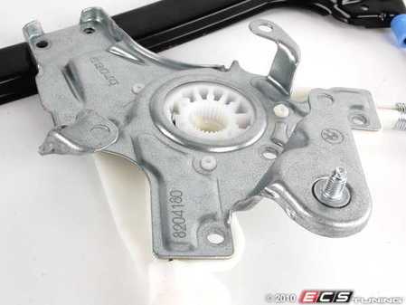 Genuine BMW - 51338229106 - Front Window Regulator - Right (51-33-8-229 ...