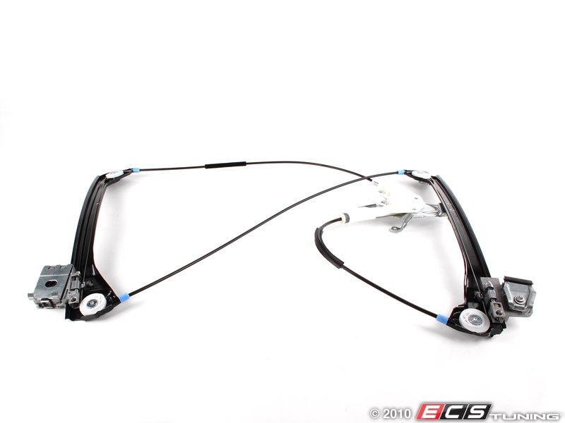 Genuine BMW - 51338229106 - Front Window Regulator - Right (51-33-8-229 ...