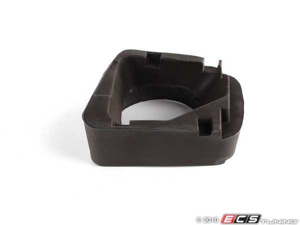 Genuine BMW - 25111434100 - Shift Lever Base (25-11-1-434-100)