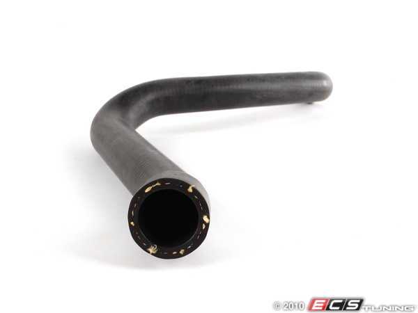 Genuine BMW - 64218367929 - Coolant Hose (64-21-8-367-929)