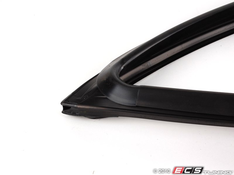 Genuine BMW - 51328213981 - Window Guide - Left (51-32-8-213-981)