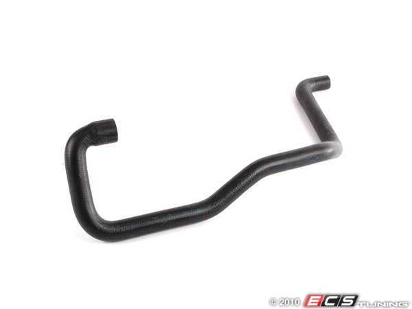 Genuine BMW - 64218391017 - E39 Heater Hose (64-21-8-391-017)