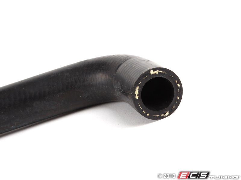 Genuine BMW - 64218391017 - E39 Heater Hose (64-21-8-391-017)