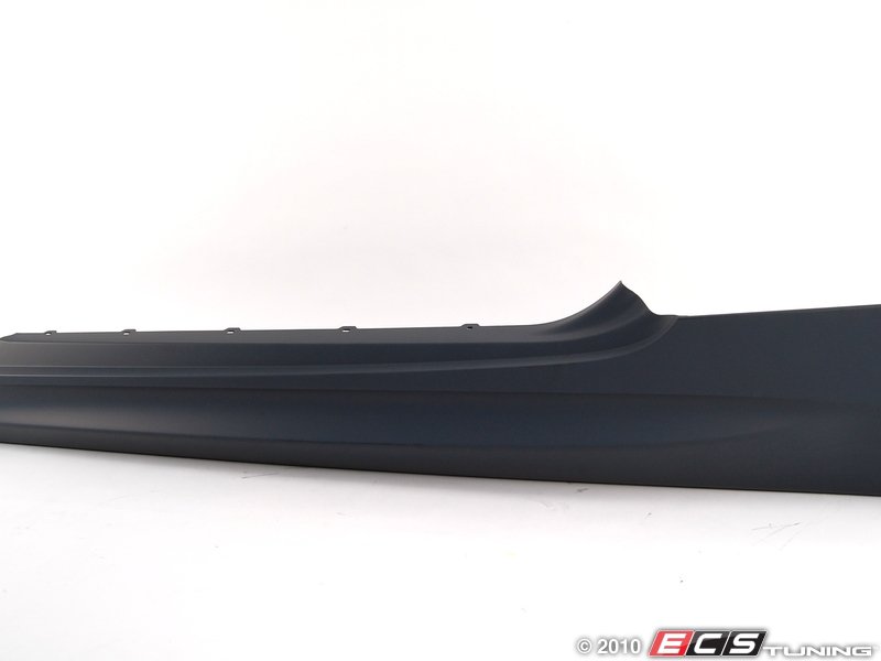 Genuine BMW - 51778046659 - M3 Side Skirt - Left (51-77-8-046-659)