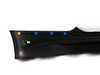 Genuine BMW - 51778046659 - M3 Side Skirt - Left (51-77-8-046-659)