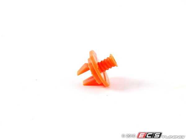 Genuine Volkswagen Audi - 8P0853802A - Oval Rivet - Priced Each (8P0 ...