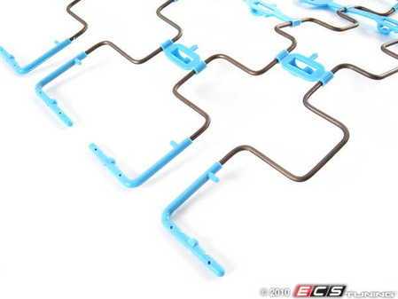 Genuine BMW - 52108267395 - ELASTIC MAT (52-10-8-267-395)