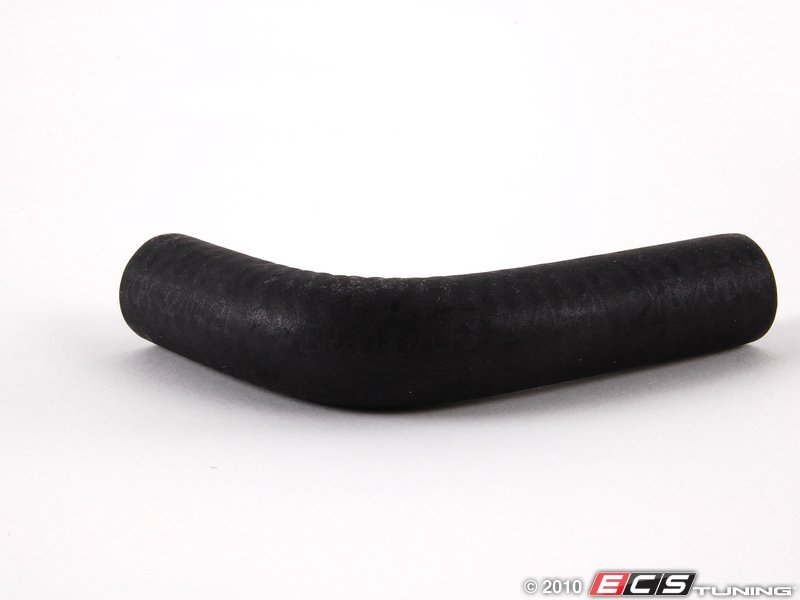 Genuine BMW - 17112225399 - Expansion Tank Hose (17-11-2-225-399)