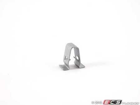 Genuine BMW - 51337182524 - SPRING CLIP (51-33-7-182-524)