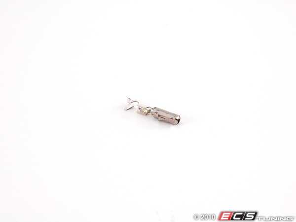 Genuine BMW - 61131383776 - Socket Terminal MQS - Priced Each (61-13-1 ...