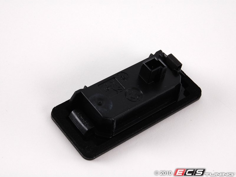 Genuine BMW - 63267193293 - LED License Plate Light Bulb Assembly ...