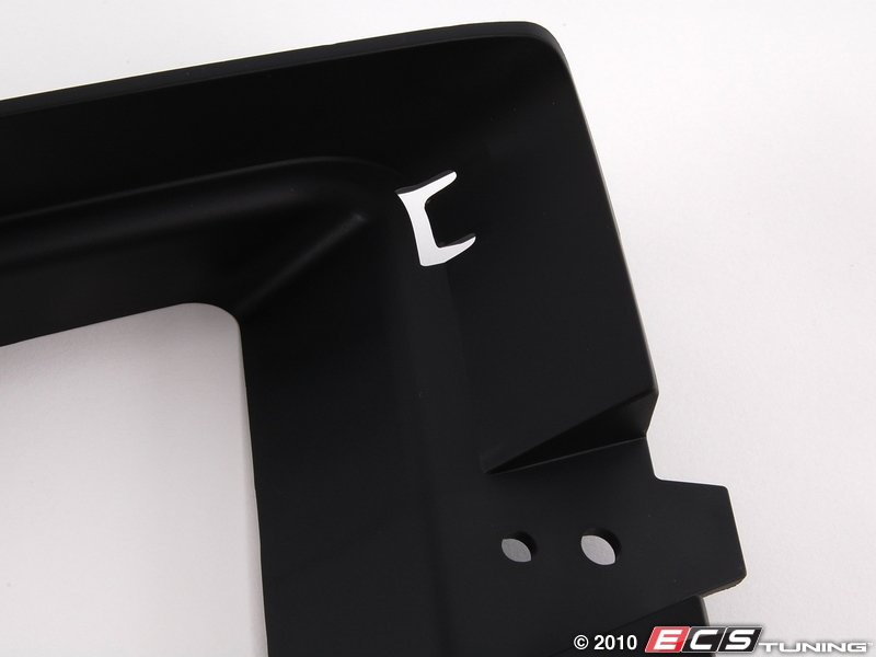 Genuine Volkswagen Audi - 5K0853949C9B9 - End Plate - Driver (5K0 853 ...