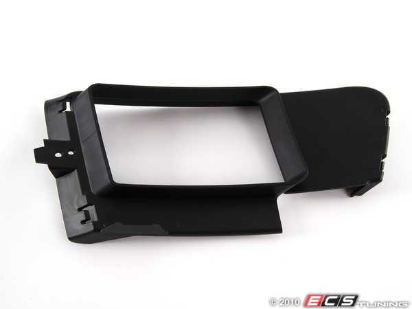 Genuine Volkswagen Audi - 5K0853949C9B9 - End Plate - Driver (5K0 853 ...