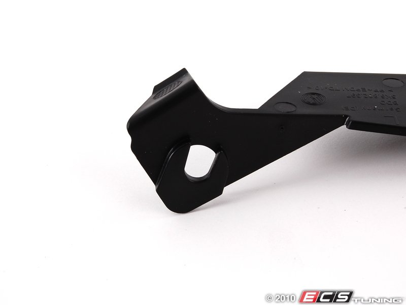 Genuine Volkswagen Audi - 5K6802397 - Bumper Adapter - Left (5K6 802 397)